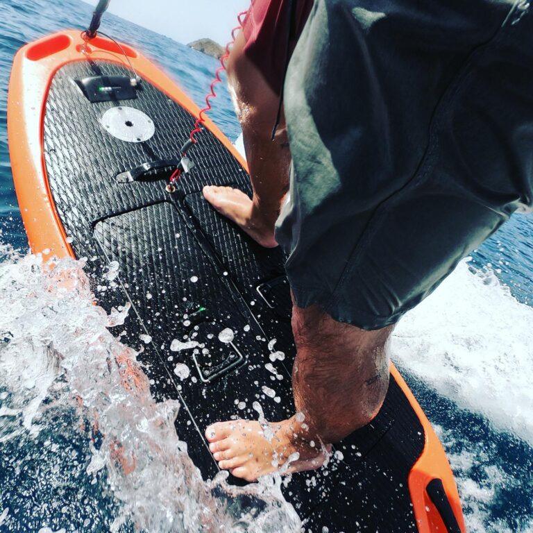 Il surf elettrico è il re dell'estate: ecco i 10 modelli al top ...