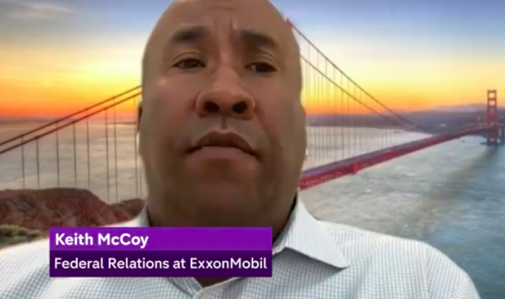 La Exxon e l'ambiente: rivelazioni-scandalo di un dirigente - Vaielettrico