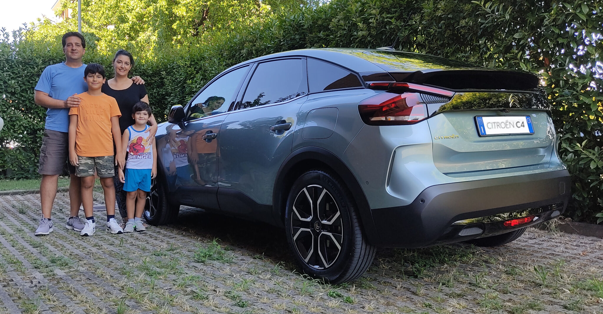 Dalla benzina 100 ottani al fotovoltaico in condominio - Vaielettrico