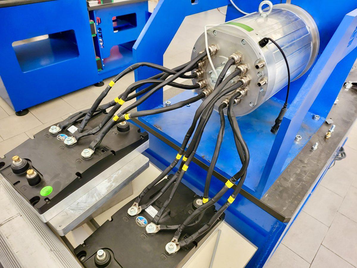 Comer fa shopping e crea il polo emiliano dei motori elettrici ...