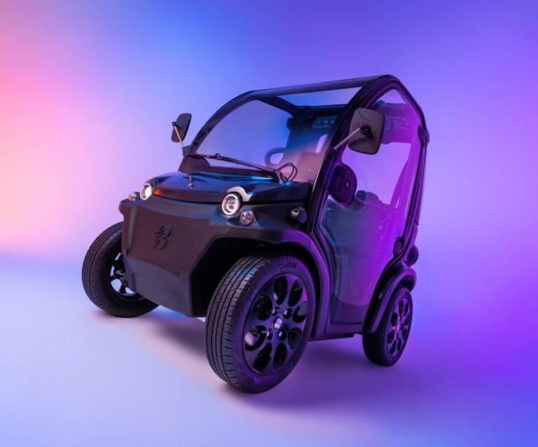 Quadricicli elettrici. Tutto quello che c'è da sapere e tutti i ...