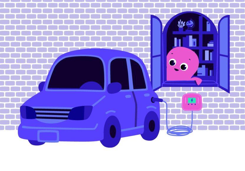 Debutta Intelligent Octopus, prove tecniche di V1G - Vaielettrico