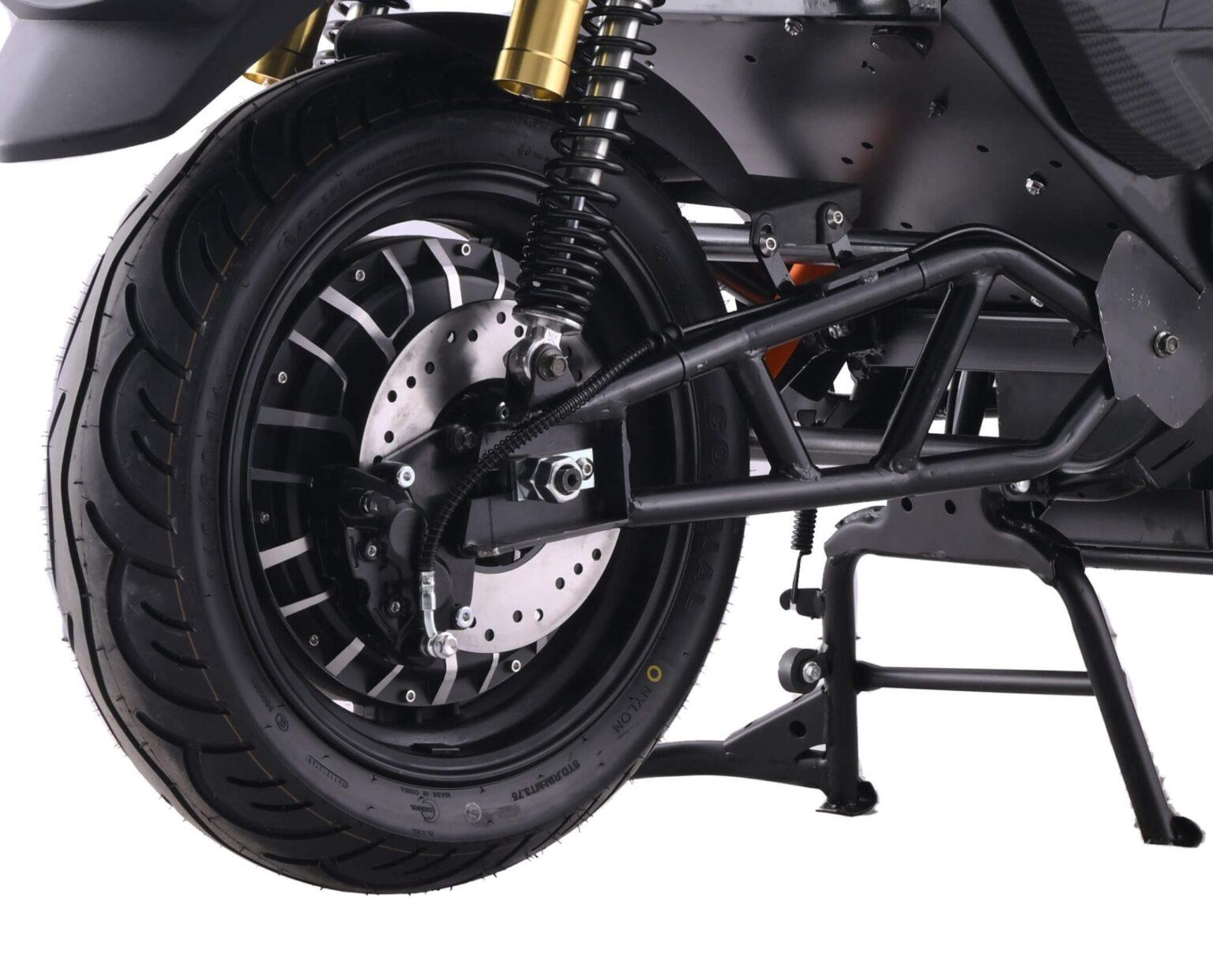 Hurba 300S: elettrico italiano da 350 Km di autonomia - Vaielettrico