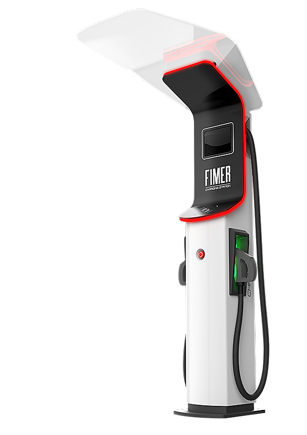 FIMER si moltiplica per quattro con gli inverter solari di ABB ...