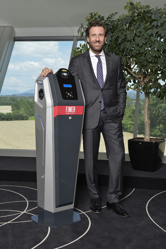 FIMER sbarca in Spagna e guarda al Sudamerica - Vaielettrico