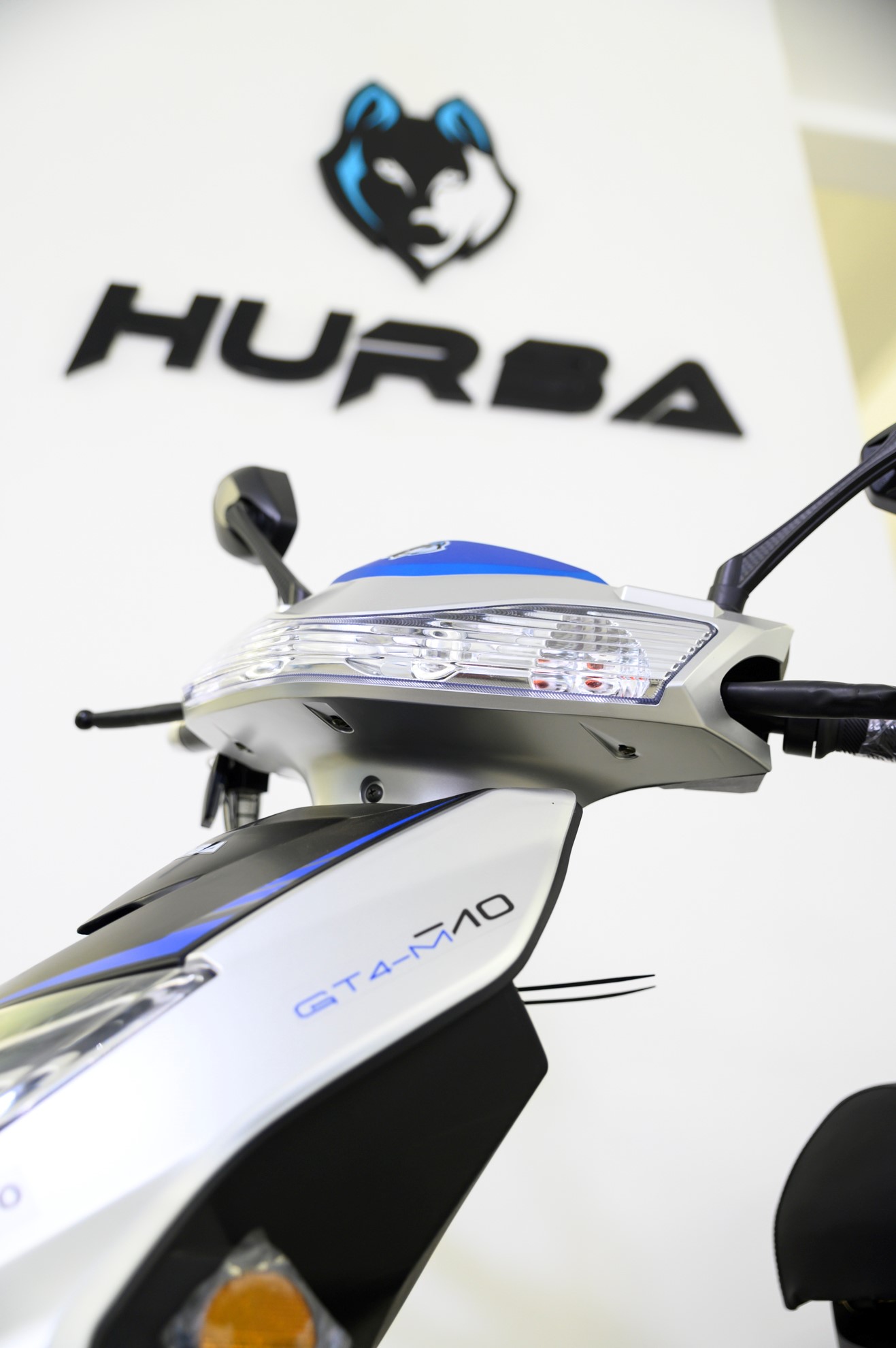 Hurba sfoggia le Batterie Titanium: durata 120 anni e ricarica in 12 ...