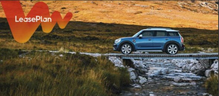 LeasePlan: elettrica al 100% entro il 2030 - Vaielettrico