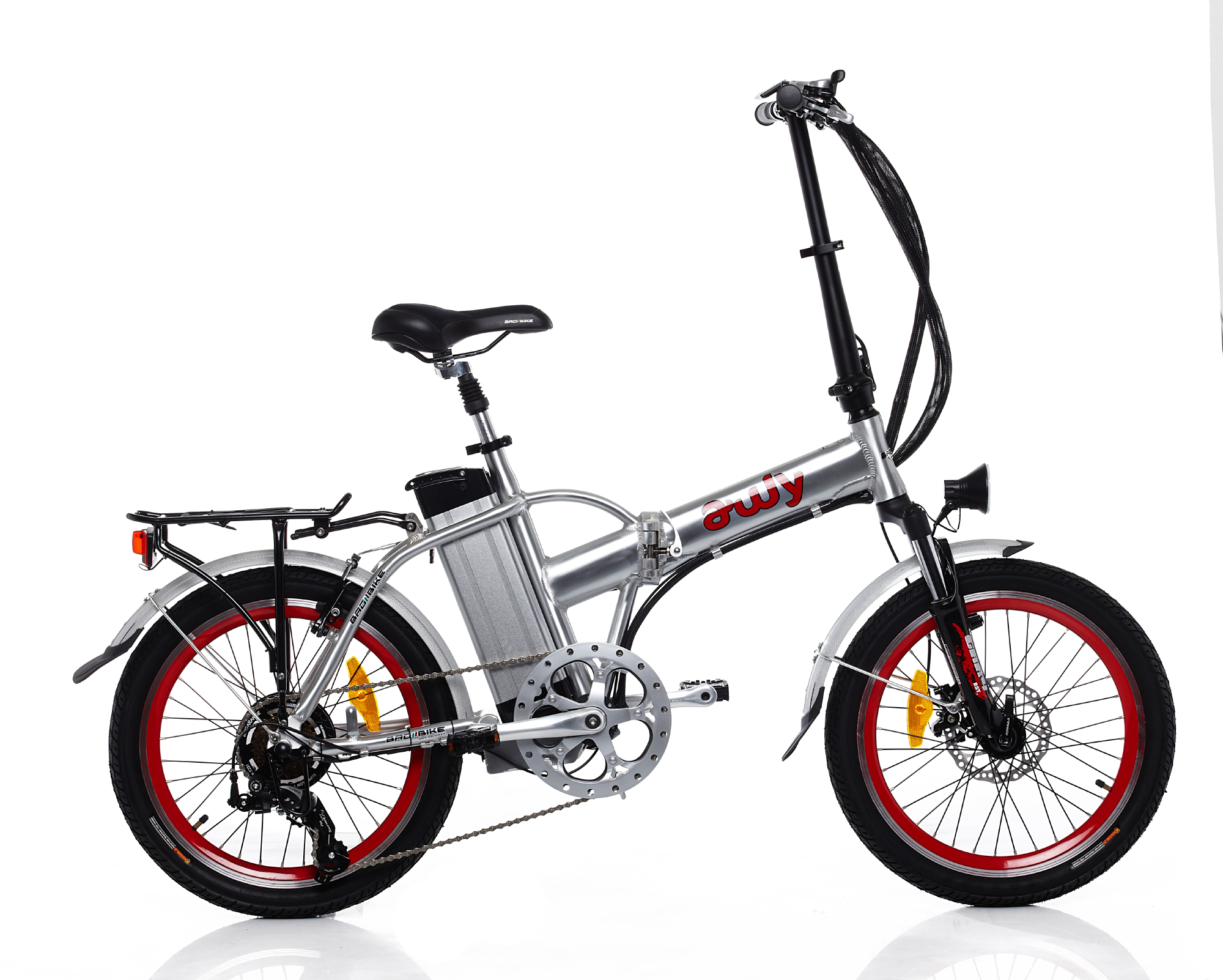 Bad Bike design contest: progettate la vostra e-bike - Vaielettrico