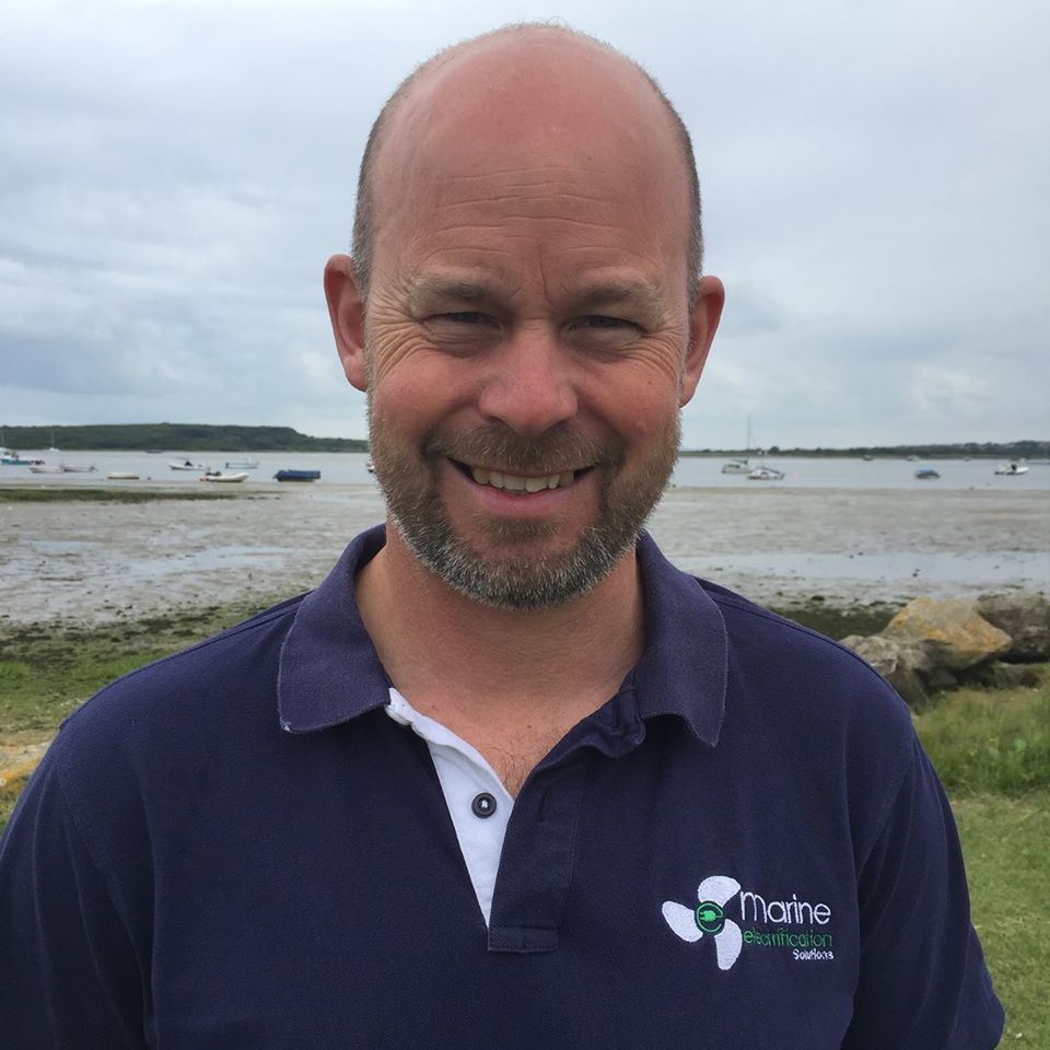 E-jetski da record: motore-batterie usate più crowdfunding - Vaielettrico