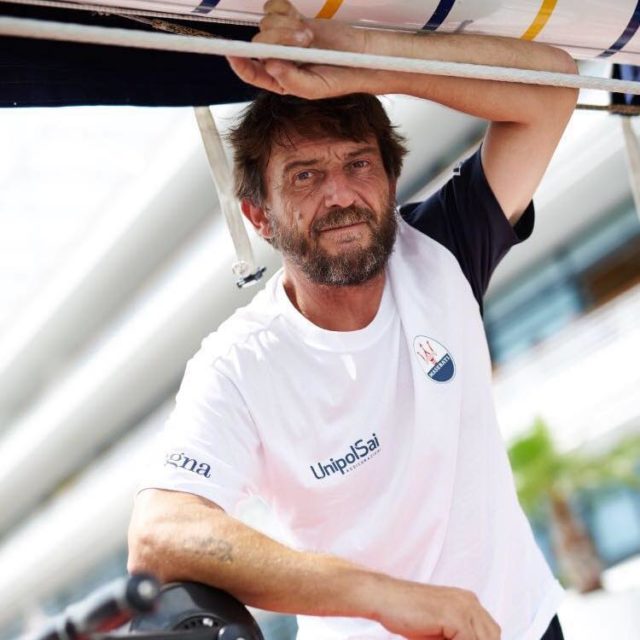 Vendere pannelli ai cinesi? Successo della Solbian di Giovanni Soldini ...